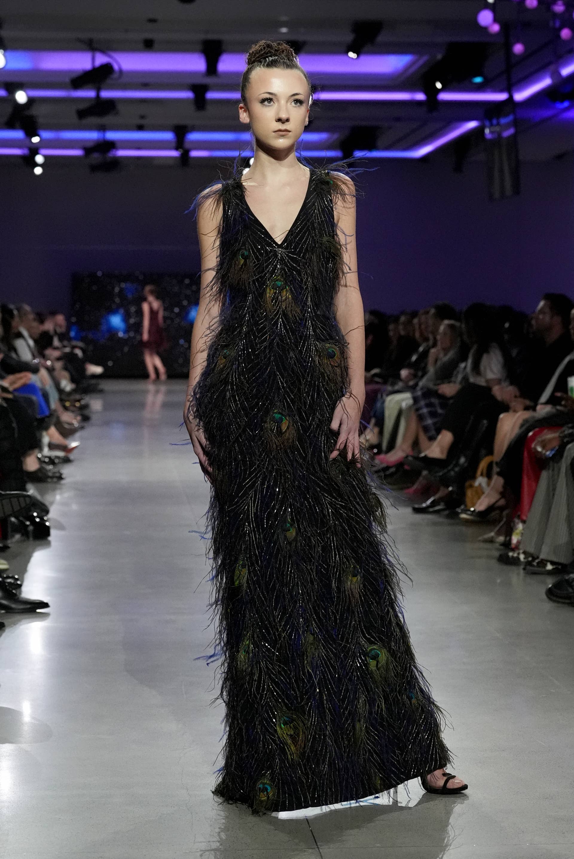 LIM College's 2026 Fashion Show Celebrated Global Talent - Fashionista
