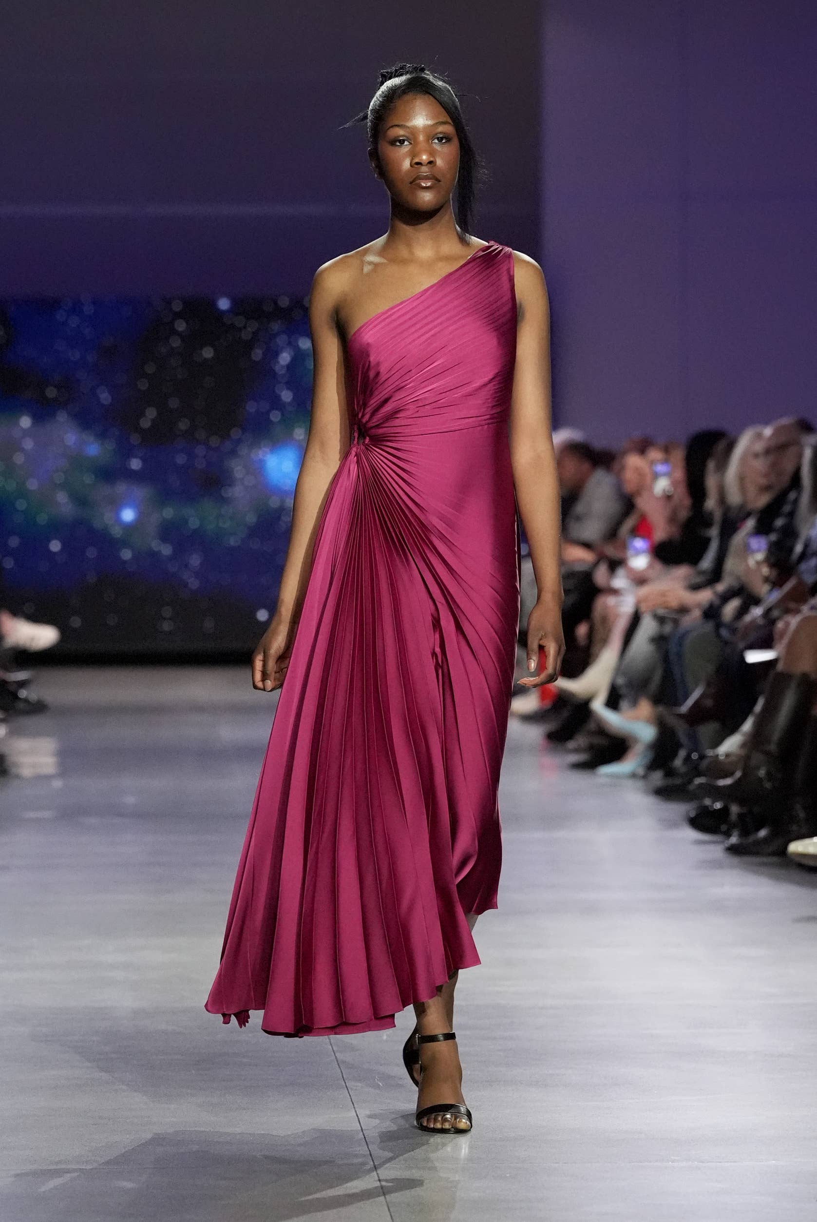 LIM College's 2026 Fashion Show Celebrated Global Talent - Fashionista