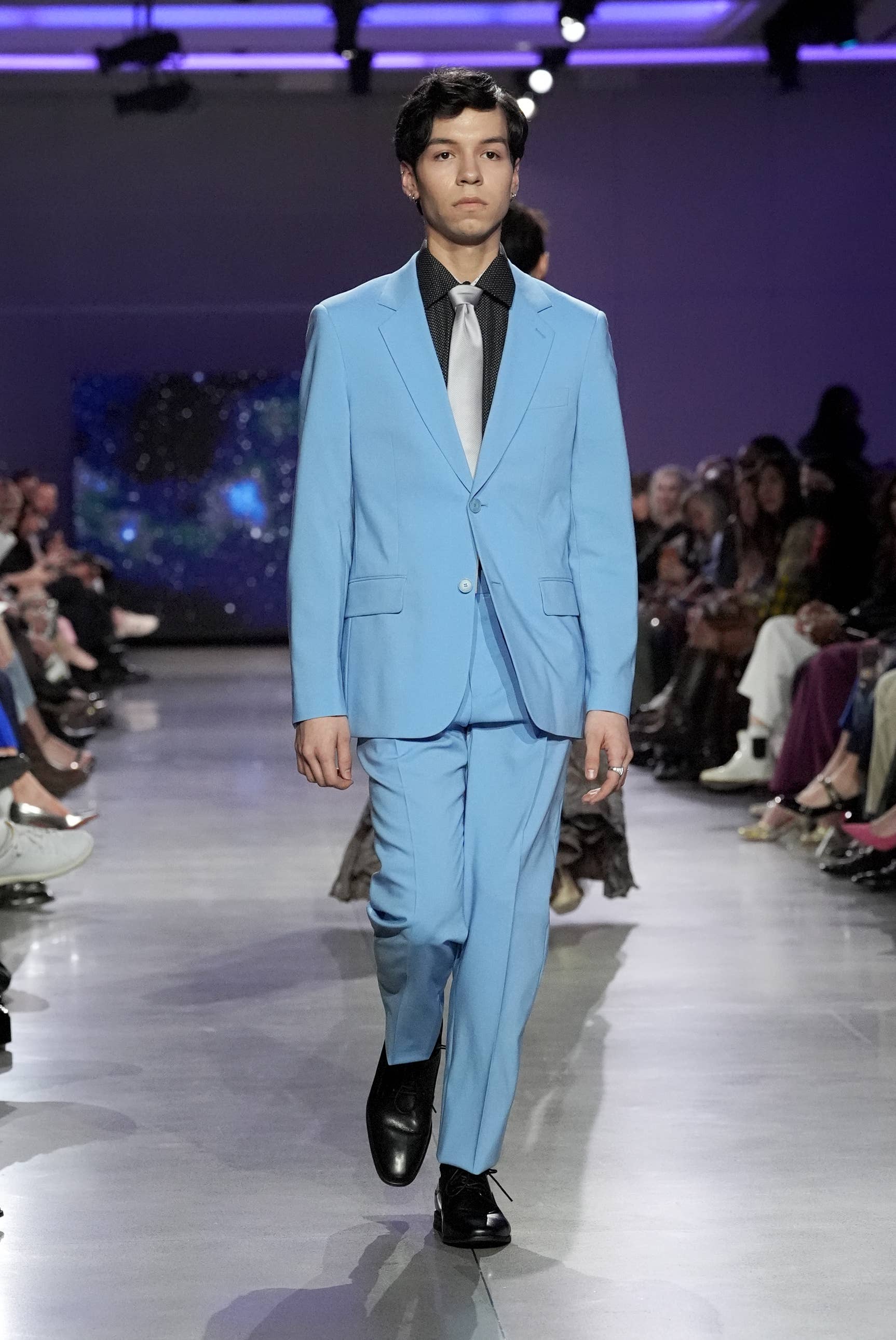 LIM College's 2026 Fashion Show Celebrated Global Talent - Fashionista