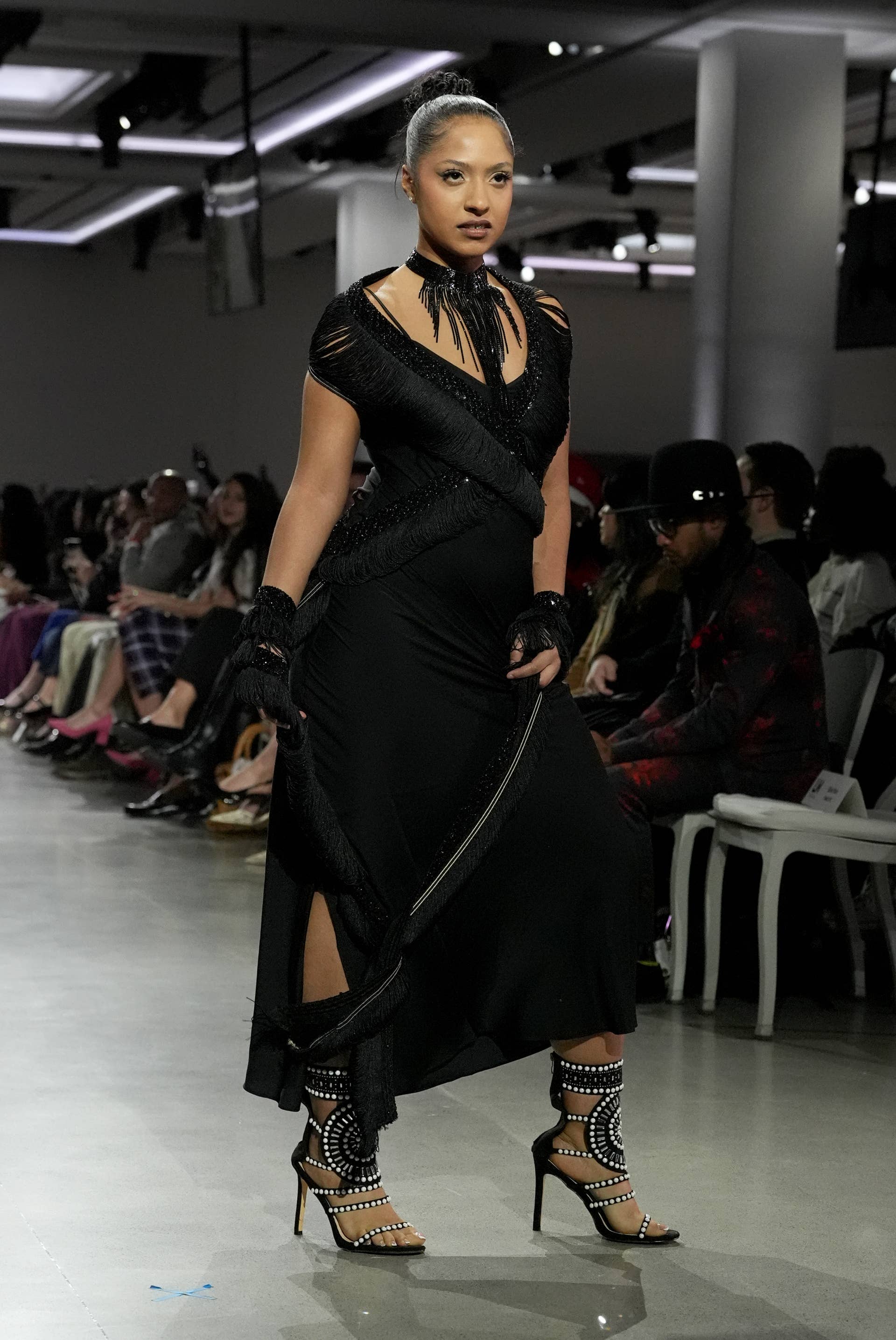 LIM College's 2026 Fashion Show Celebrated Global Talent - Fashionista