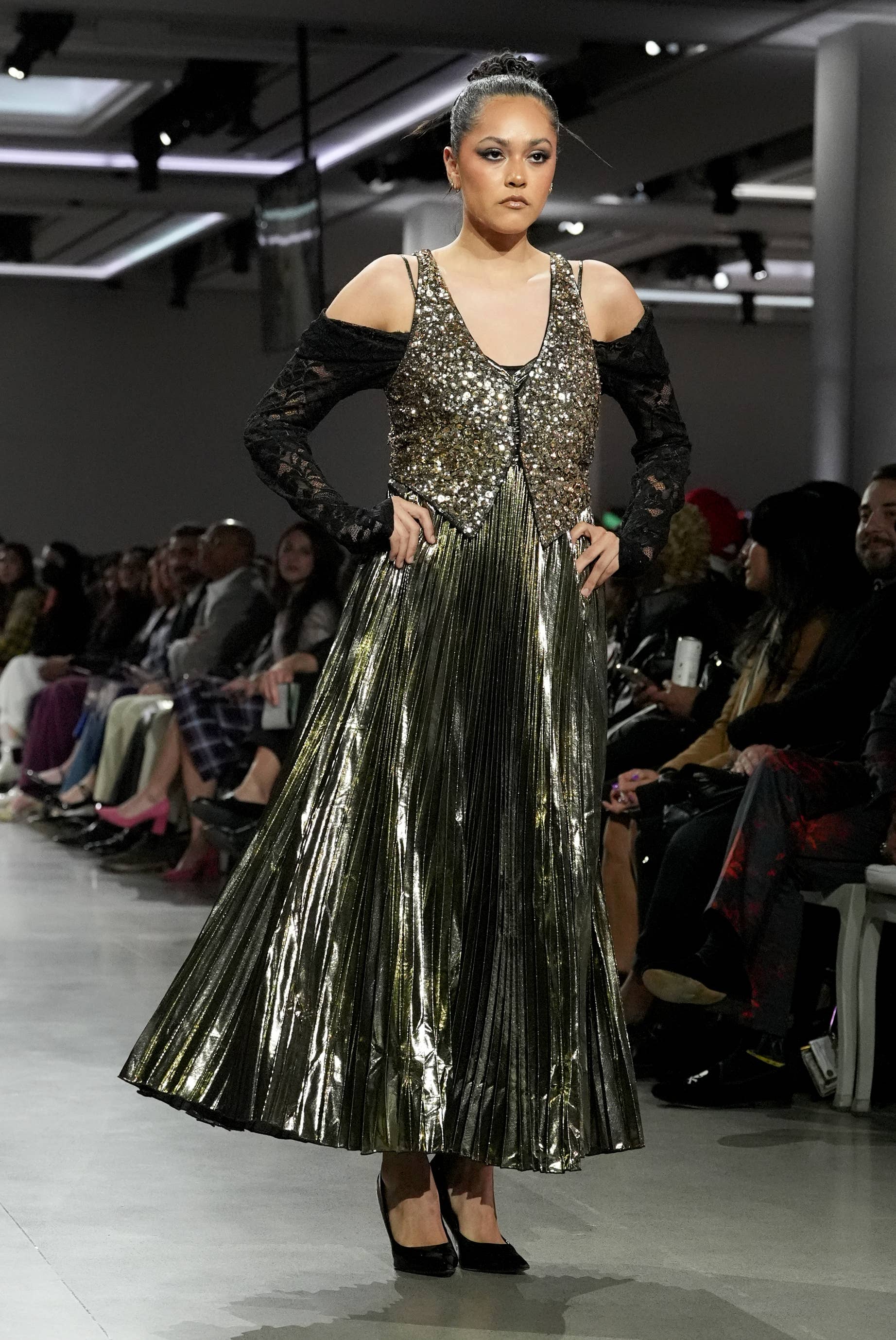 LIM College's 2026 Fashion Show Celebrated Global Talent - Fashionista