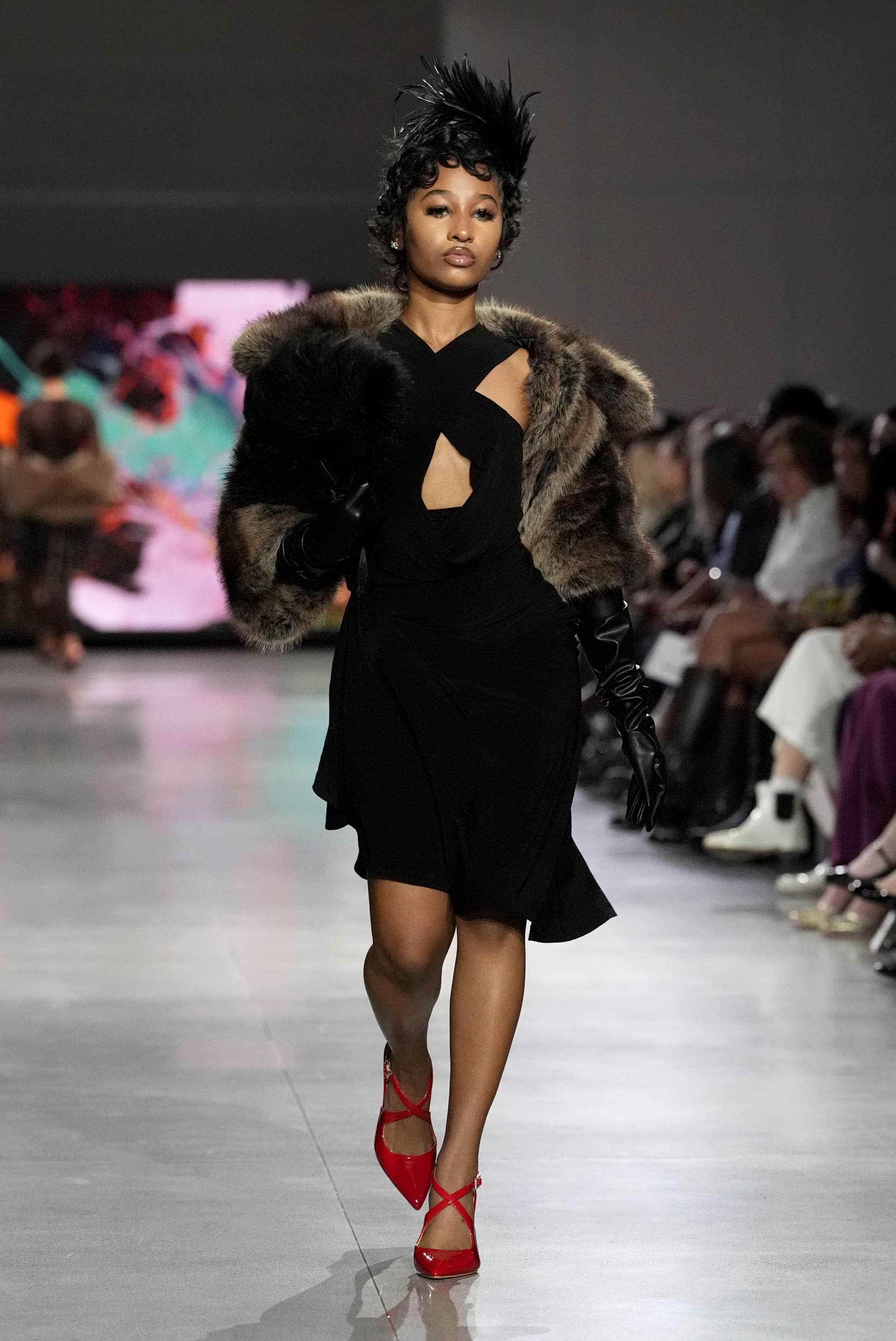 LIM College's 2026 Fashion Show Celebrated Global Talent - Fashionista