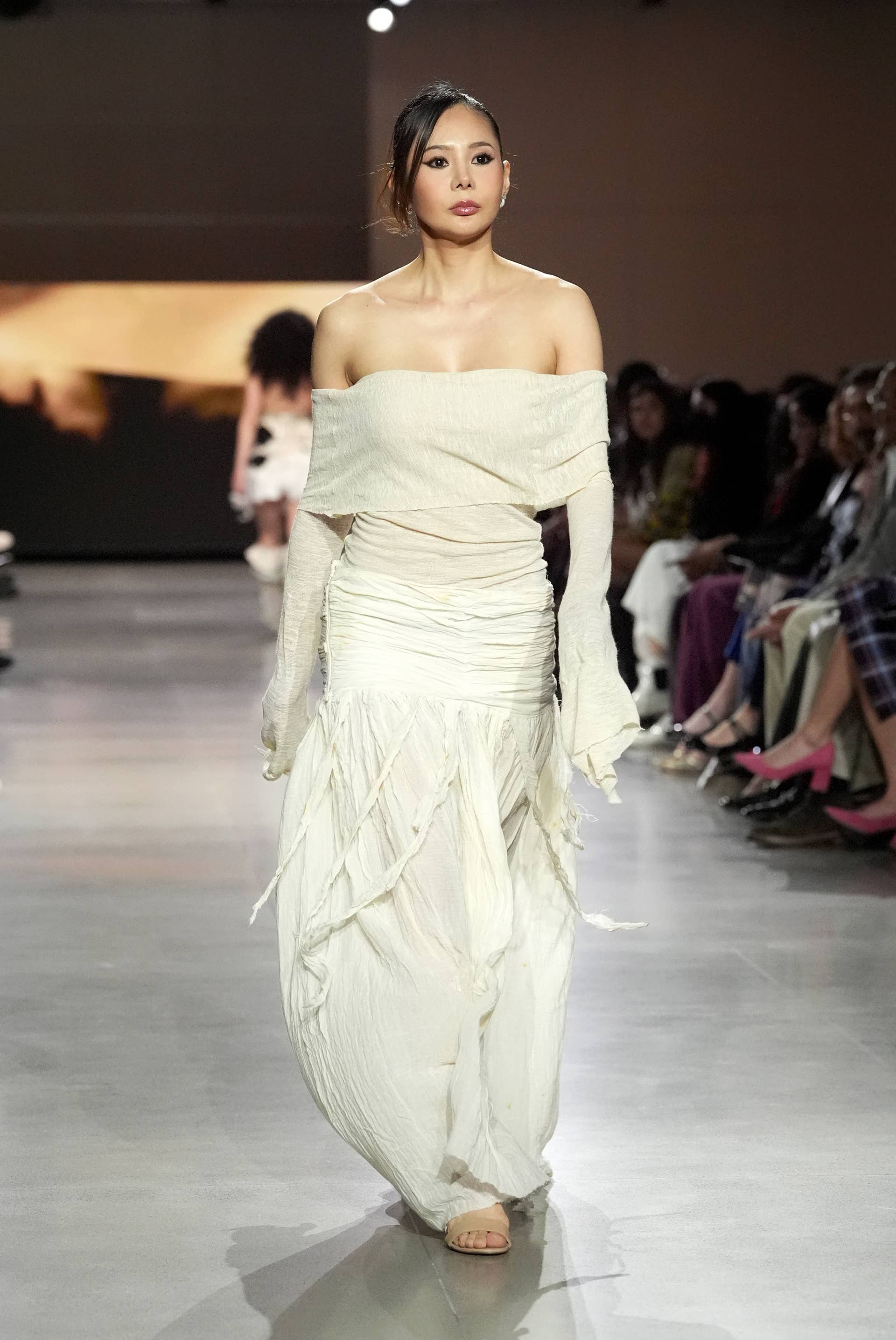 LIM College's 2026 Fashion Show Celebrated Global Talent - Fashionista