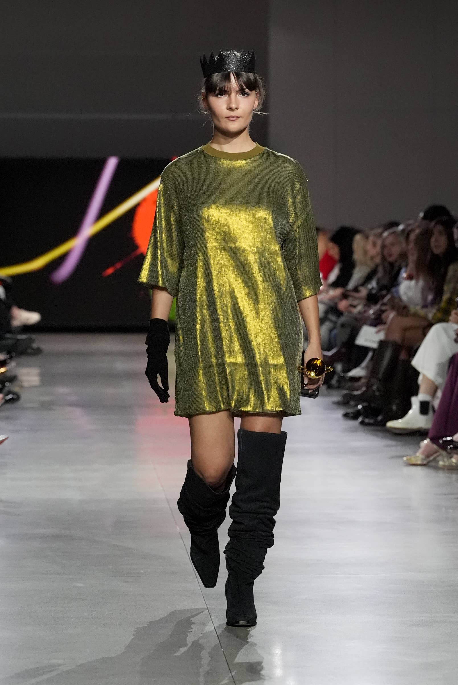 LIM College's 2026 Fashion Show Celebrated Global Talent - Fashionista