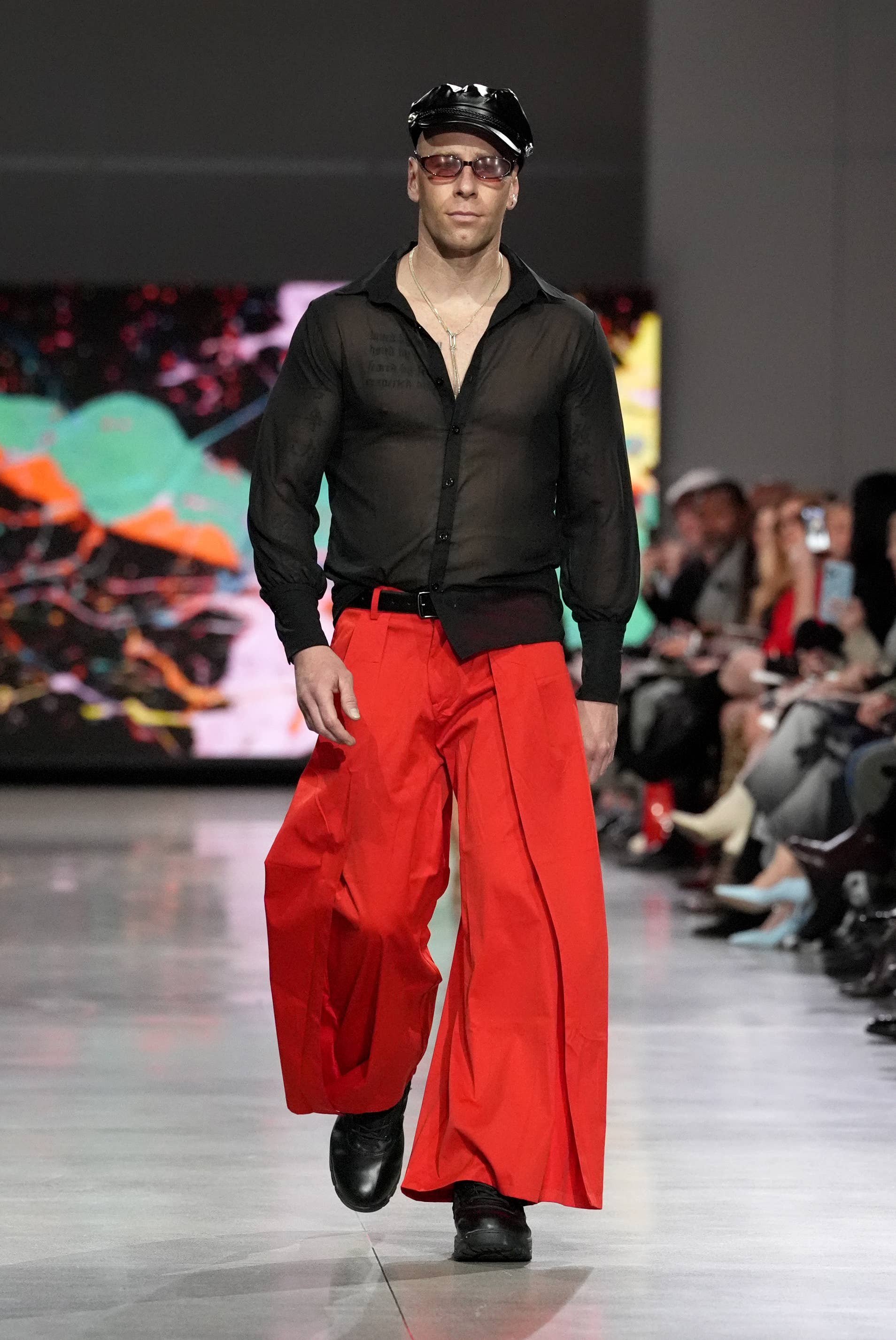 LIM College's 2026 Fashion Show Celebrated Global Talent - Fashionista
