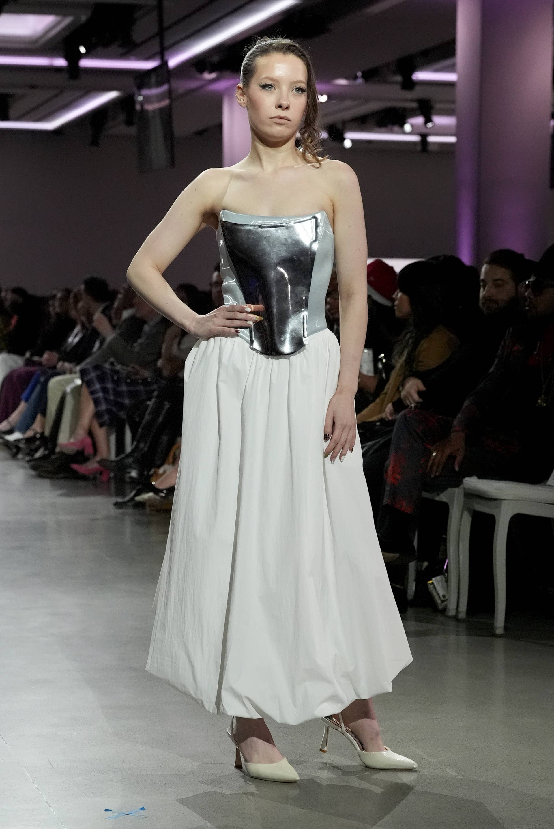 LIM College's 2026 Fashion Show Celebrated Global Talent - Fashionista