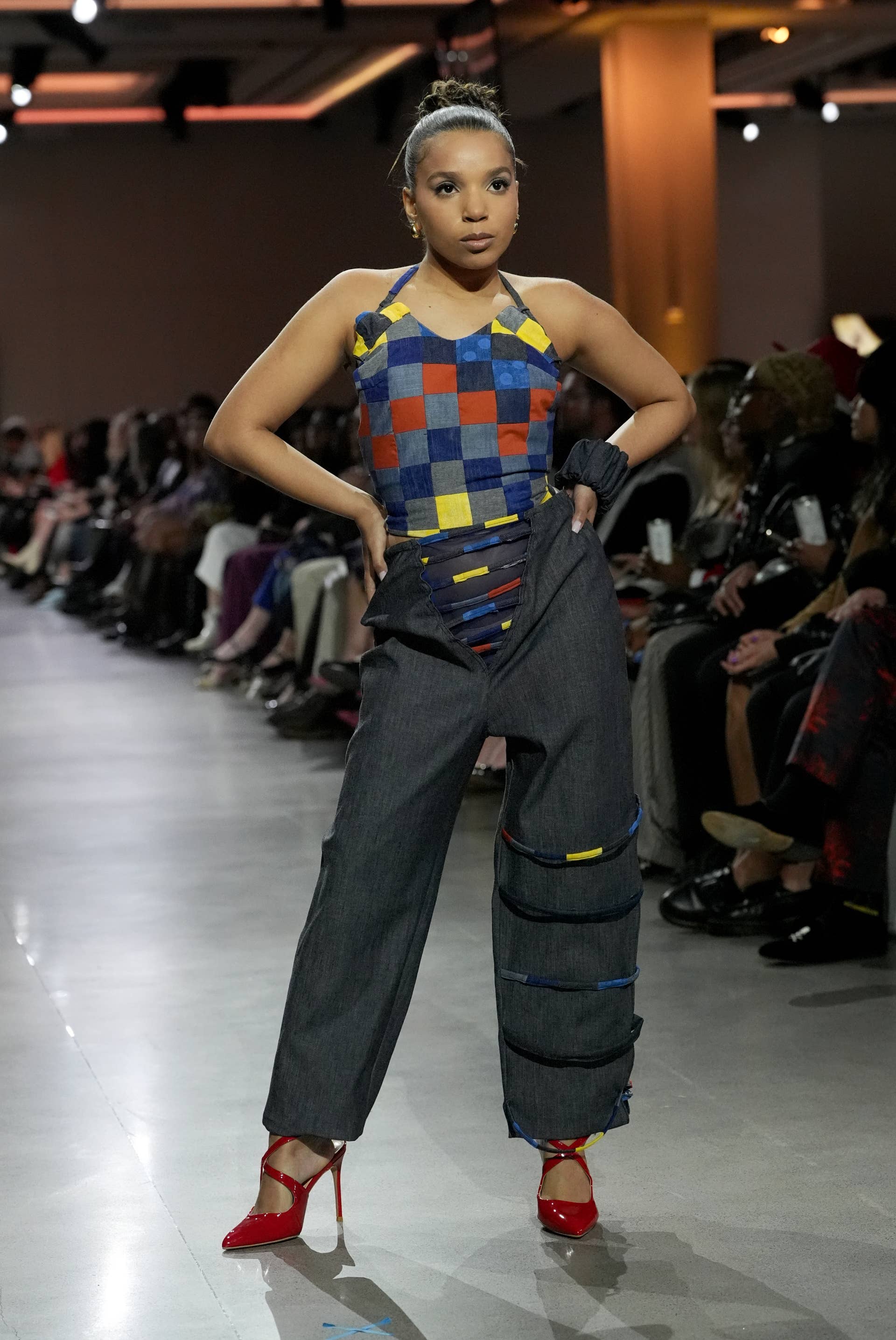 LIM College's 2026 Fashion Show Celebrated Global Talent - Fashionista