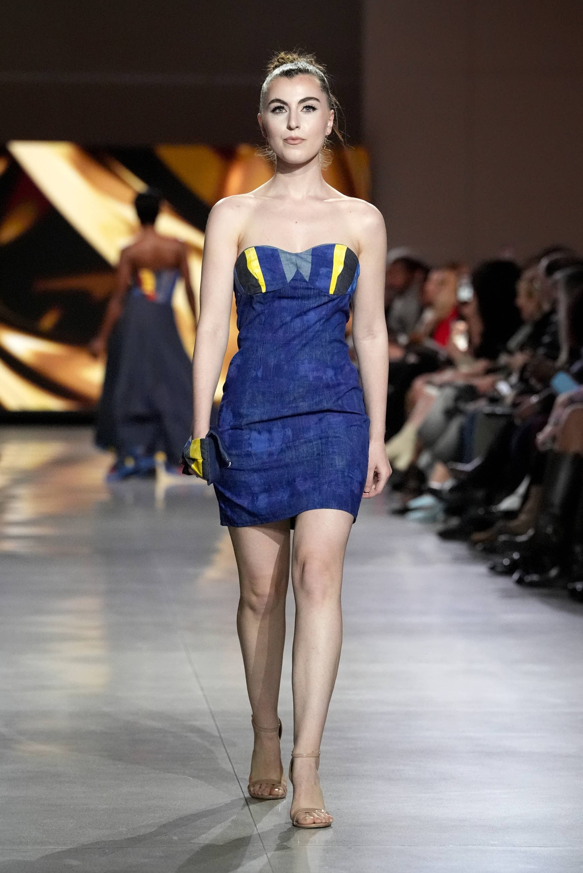 LIM College's 2026 Fashion Show Celebrated Global Talent - Fashionista