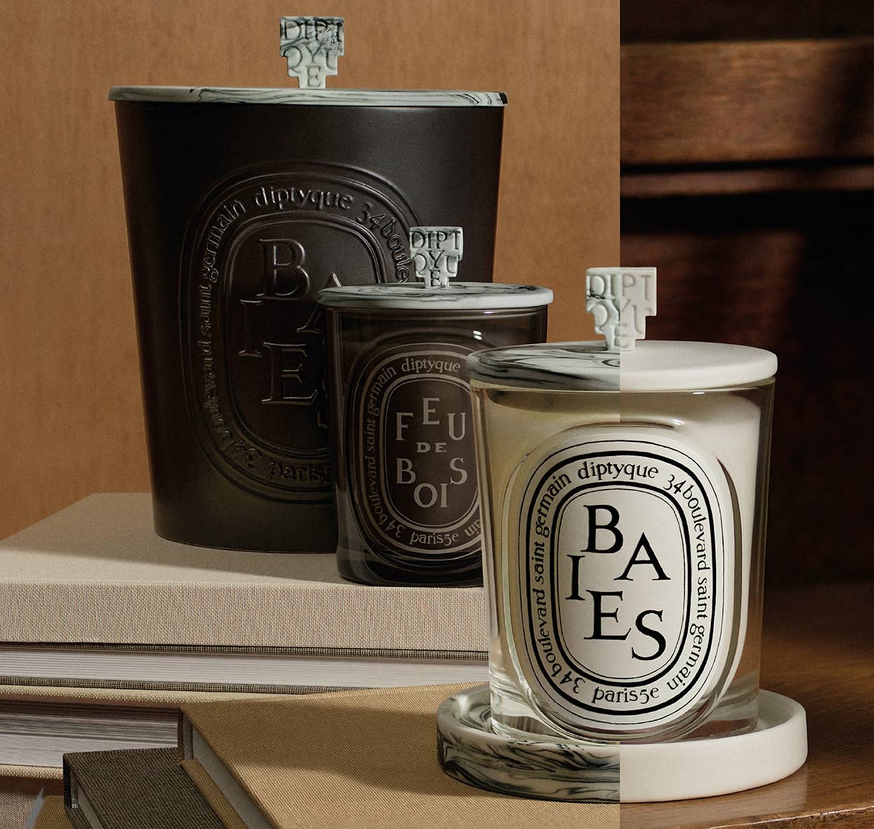 Why Diptyque Gave Its Iconic Candle a Makeover - Fashionista