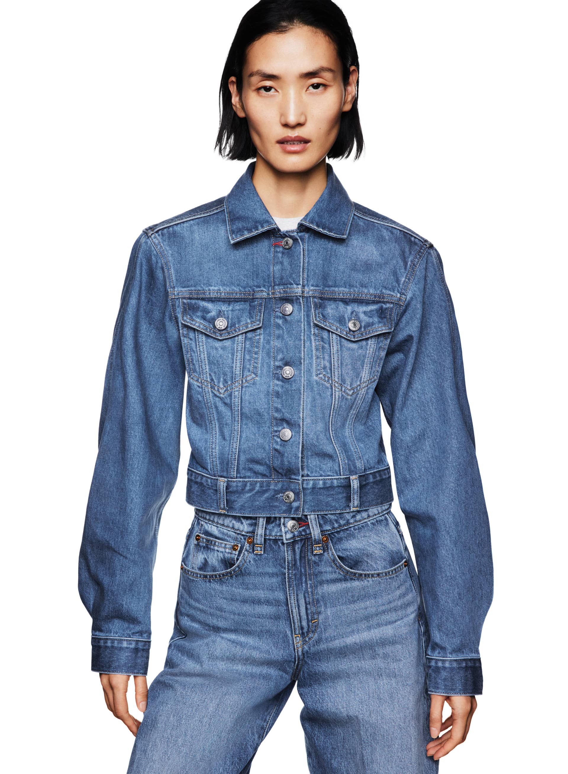 Victoria Beckham and Gap Reveal First Drop of Multi-Season ...