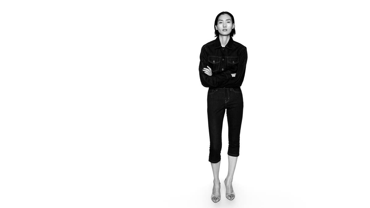 Victoria Beckham and Gap Reveal First Drop of Multi-Season ...