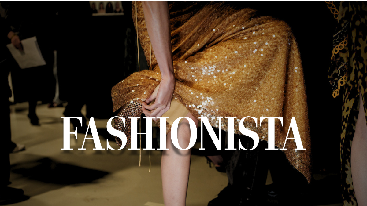 Joseph McRae - Fashionista