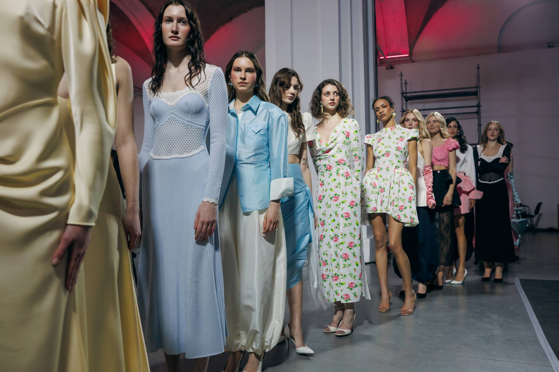 Fashion Week | Fashionista - Fashionista