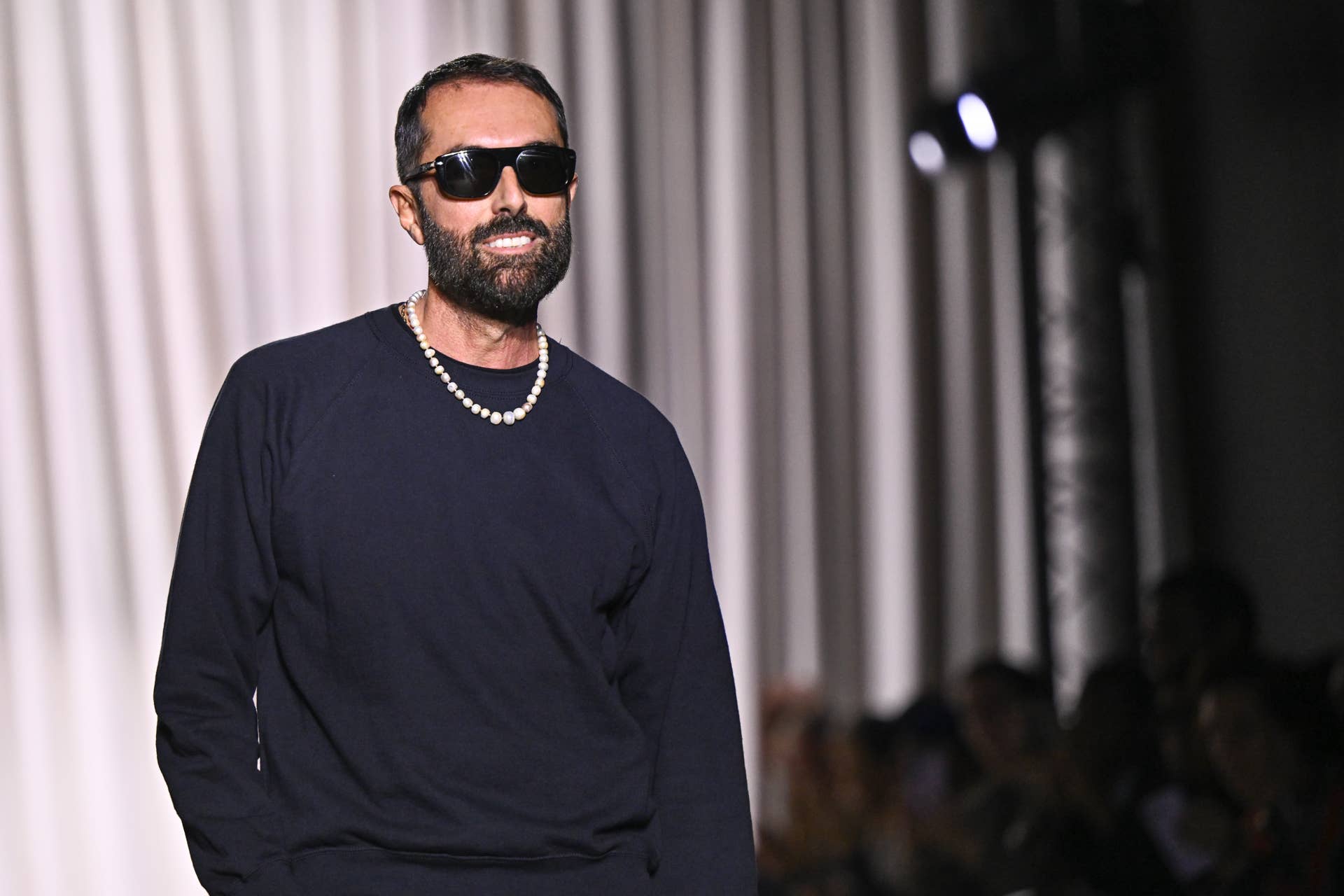 Giambattista Valli Is an Indie Brand Now - Fashionista
