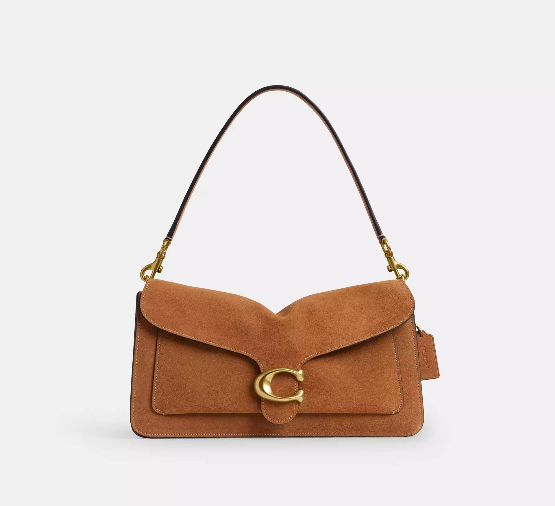 Coach Tabby vs. Brooklyn: Which Bag Should You Shop? - Fashionista