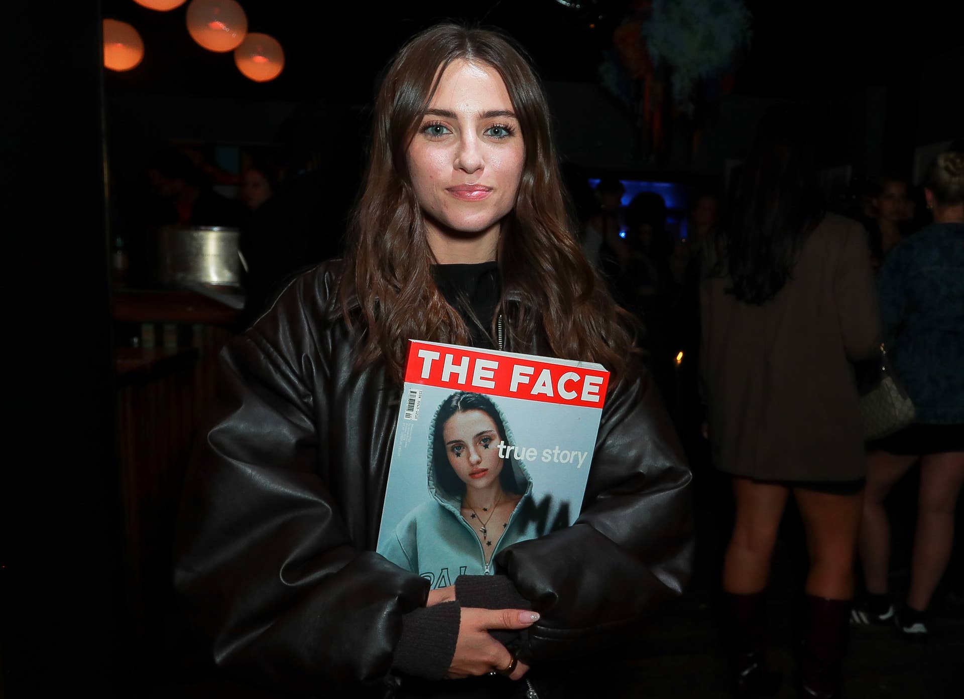 Must Read: 'The Face' Magazine to Return, Isabel Marant Names New CEO ...