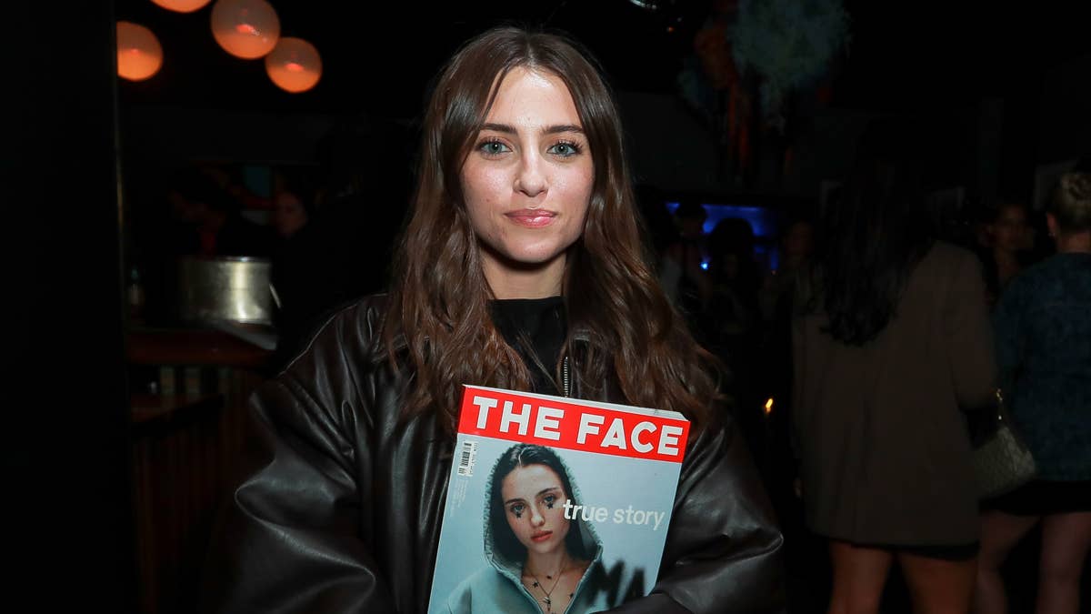 Must Read: 'The Face' Magazine to Return, Isabel Marant Names New CEO ...