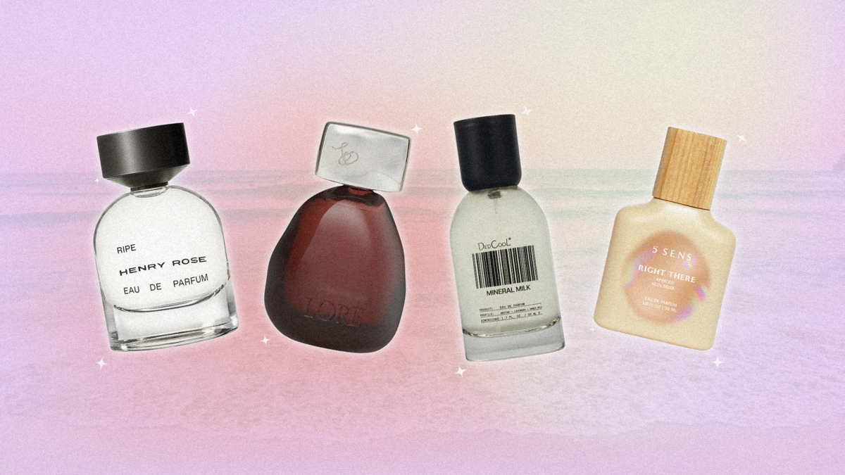 Summer’s New Fragrance Mood Is Salty Skin and Ripe Fruit - Fashionista