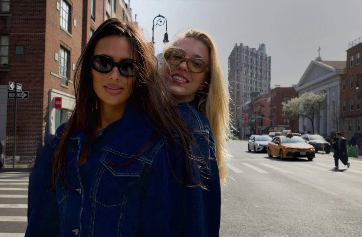 Side Eye NYC: A New York-Based Luxury Eyewear Brand - Fashionista