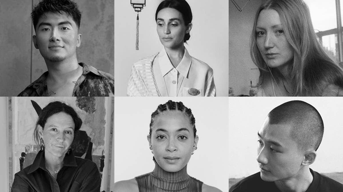 CFDA/'Vogue' Fashion Fund Announces 2026 Finalists - Fashionista