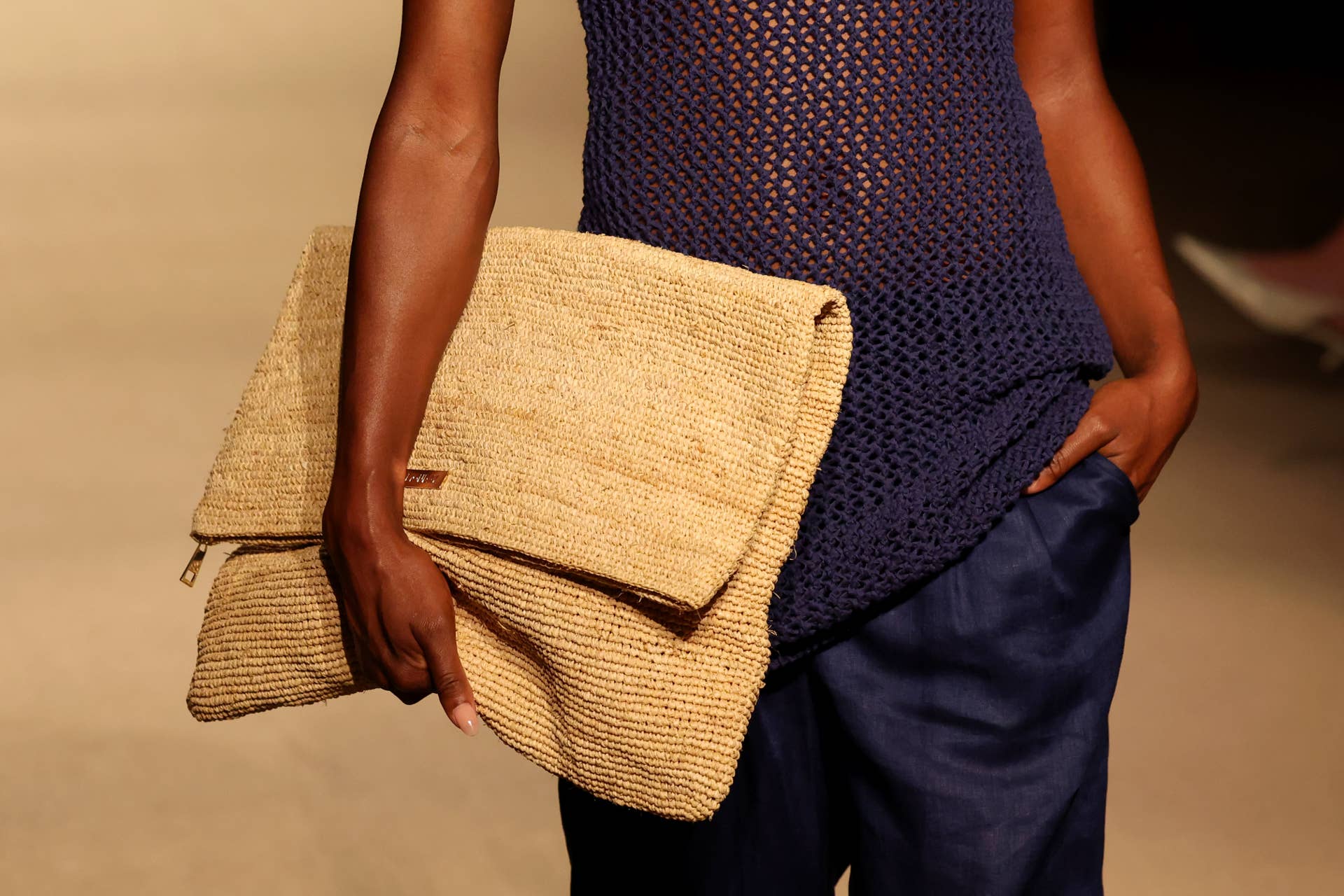 The 7 Biggest Trends We Saw at Miami Swim Week - Fashionista