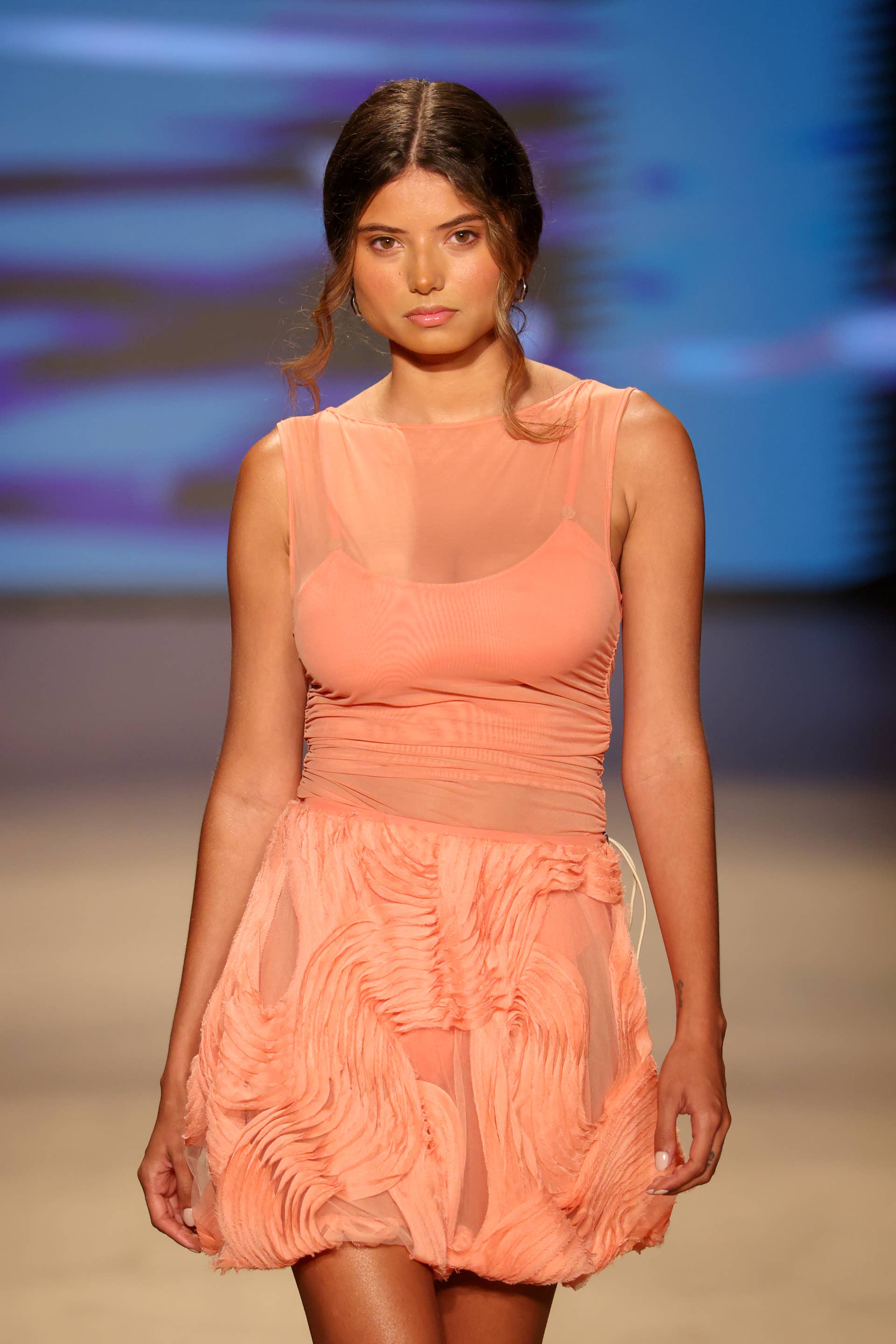 The 7 Biggest Trends We Saw at Miami Swim Week - Fashionista