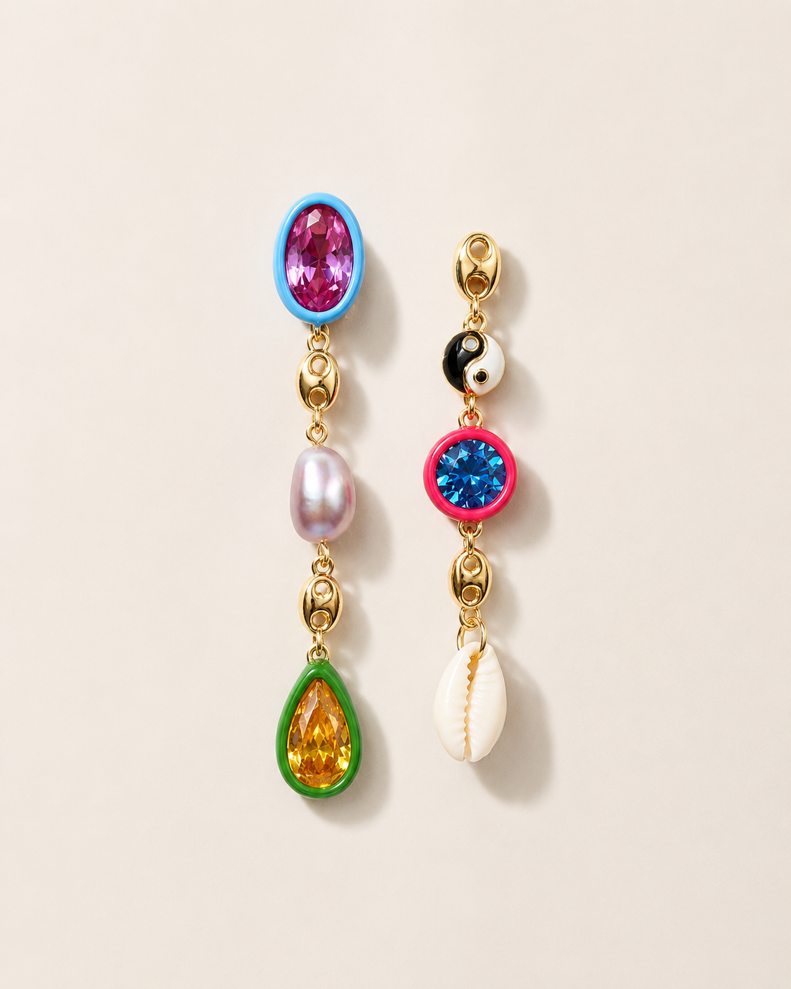 Weekly Drop Watch: Mango x Eckhaus Latta, Reformation x Courtney Grow ...