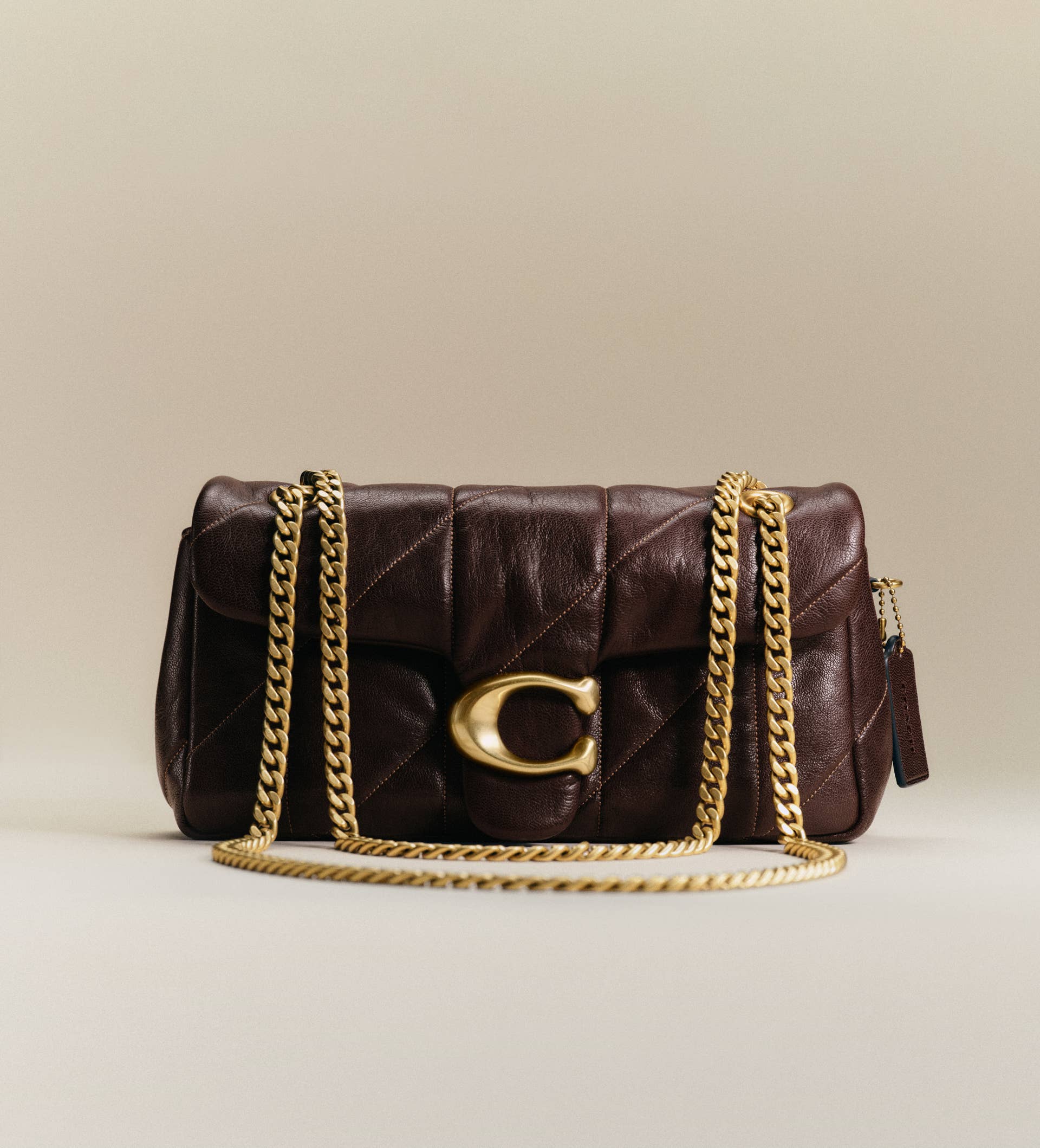 Coach Tabby vs. Brooklyn: Which Bag Should You Shop? - Fashionista