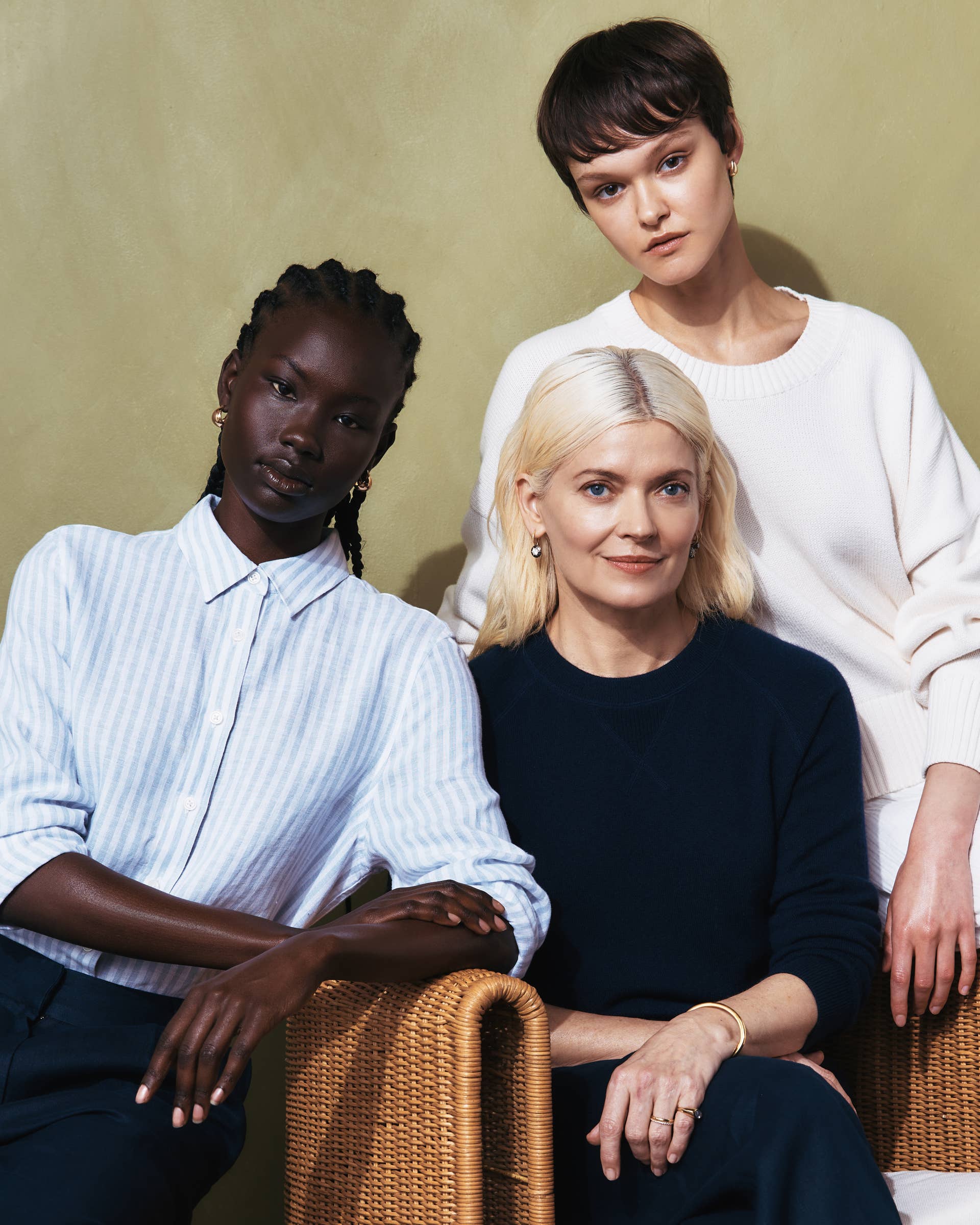 ICYMI: Carven's New Design Director, Matthew Williamson Returns With ...