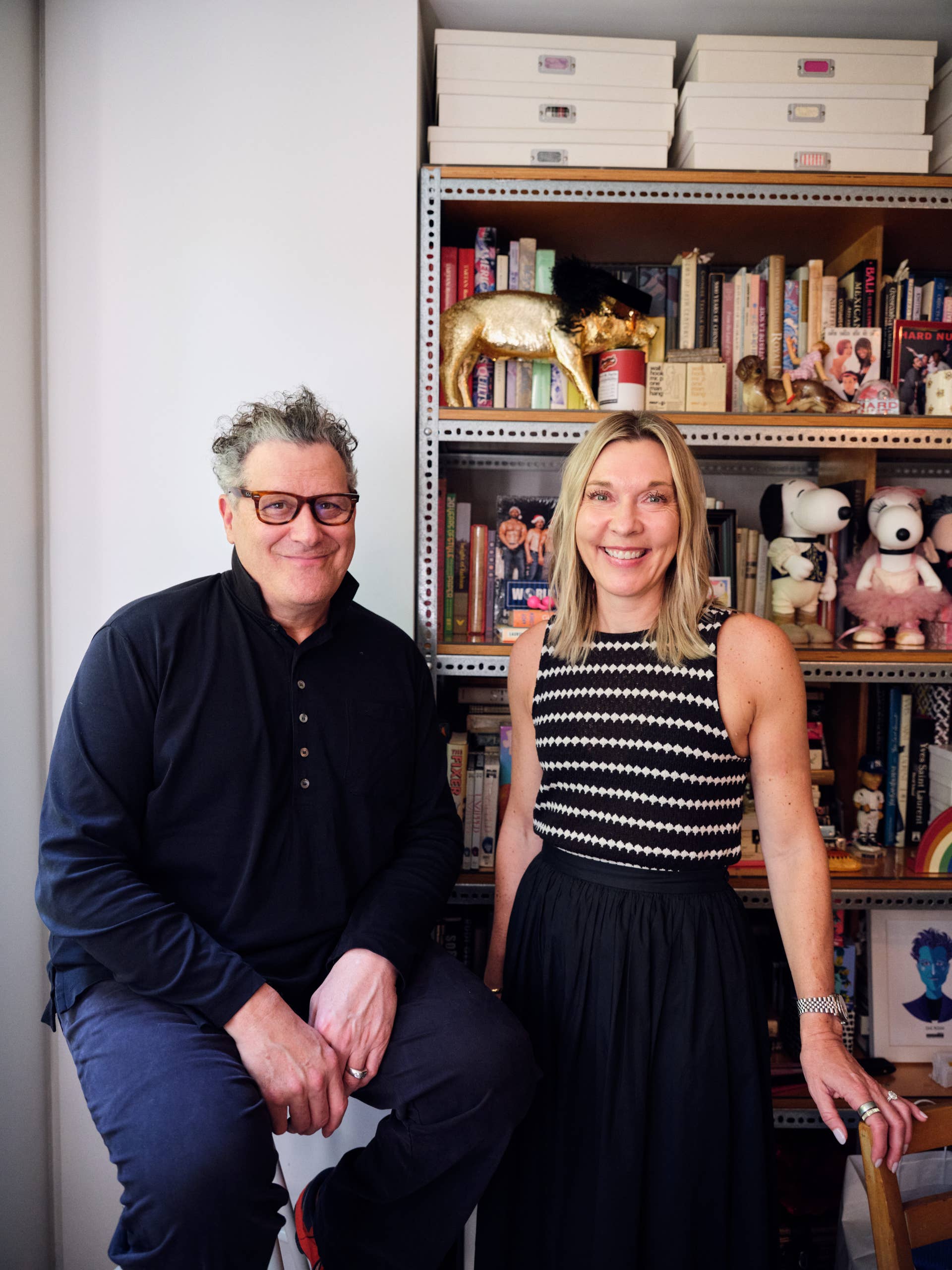 Isaac Mizrahi Becomes Target's First Creative Director at Large ...