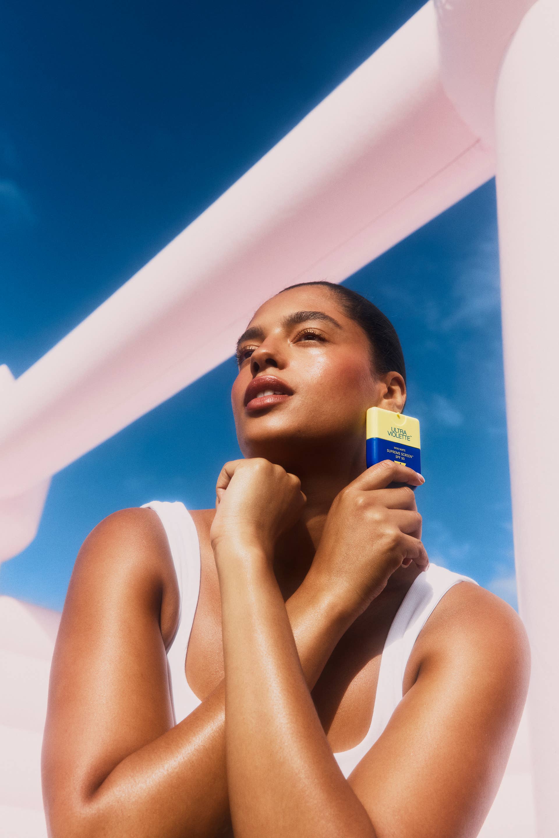 Indie Sun-Care Brands React to New FDA-Approved SPF Filter: 'It's About ...