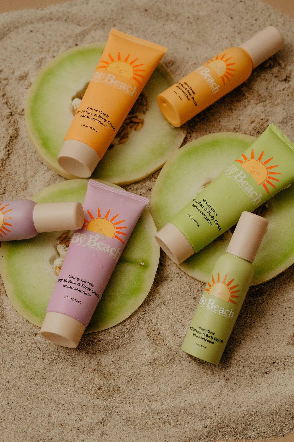 Indie Sun-Care Brands React to New FDA-Approved SPF Filter: 'It's About ...