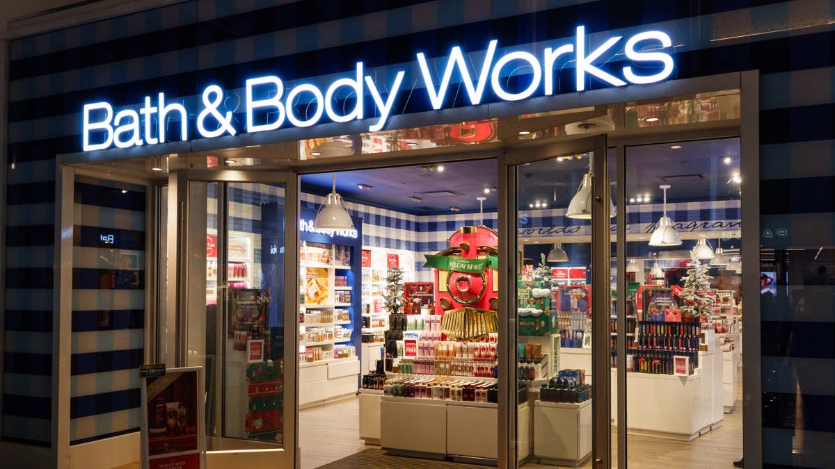Must Read: Bath & Body Works Is Entering Ulta, CFDA and 'Vogue' Present ...