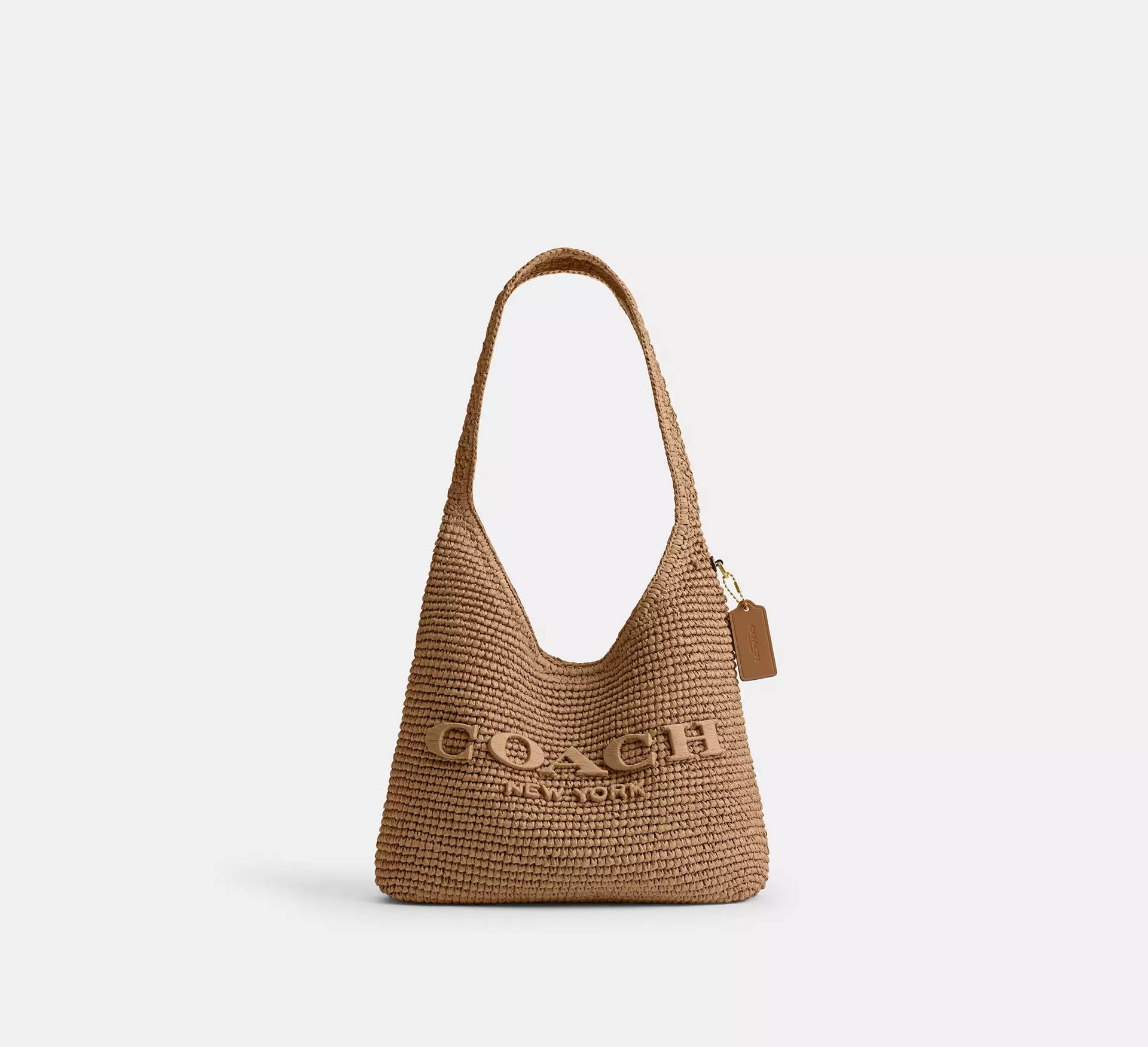 Straw Bags Have Never Been More Chic - Fashionista