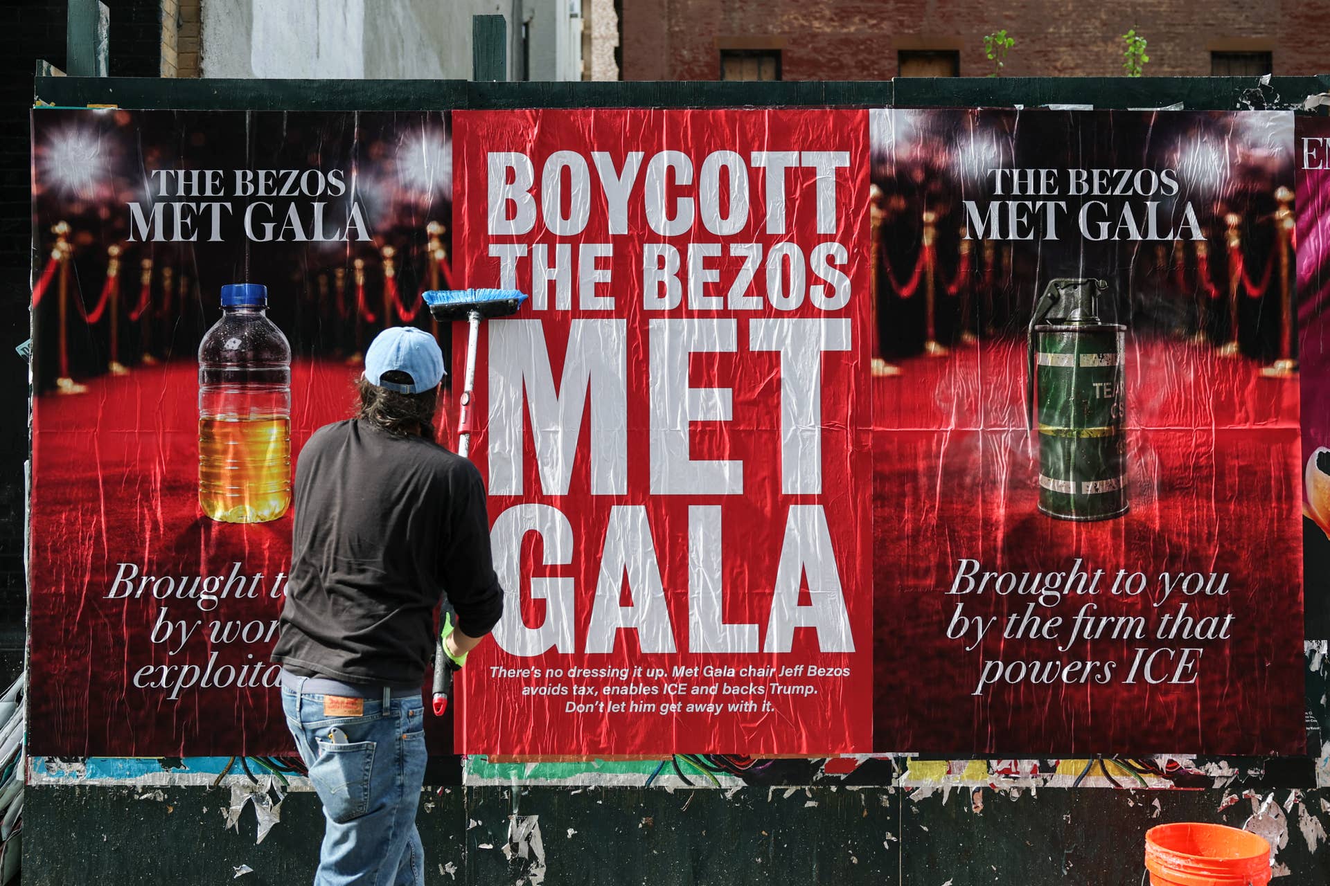 Must Read: The Met Gala's Bezos Backlash, Alysa Liu Is Louis Vuitton's ...