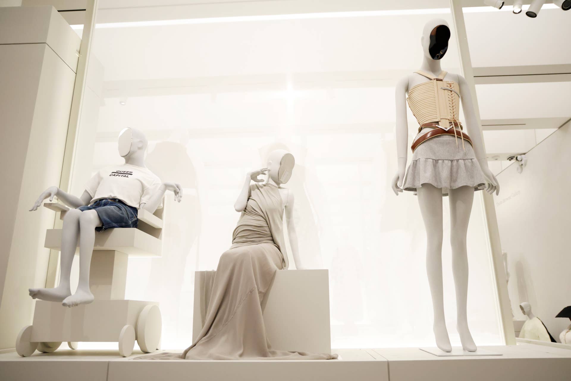 The Met's 'Costume Art' Exhibit Puts Every Type of Body on Display ...