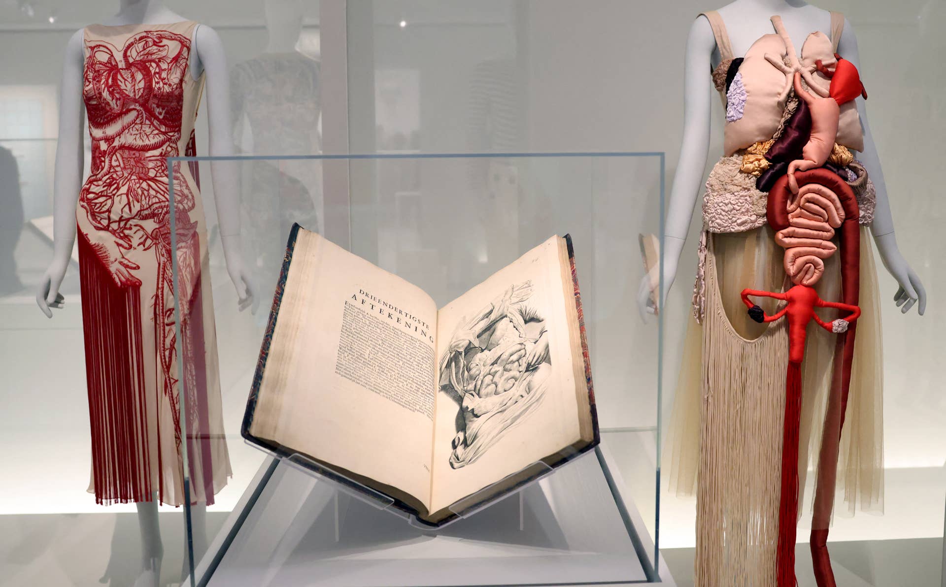 The Met's 'Costume Art' Exhibit Puts Every Type of Body on Display ...