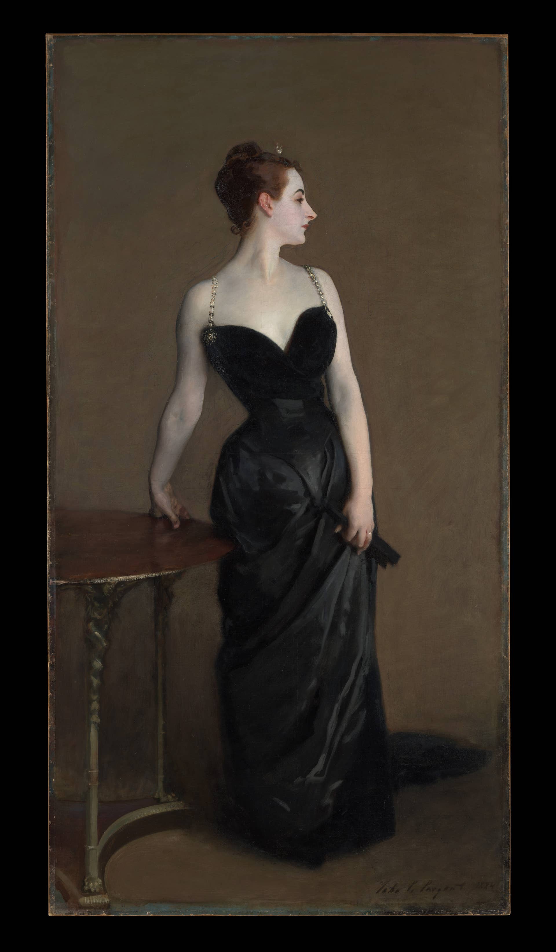 See the Best 2026 Met Gala Looks That Referenced Specific Works of Art ...