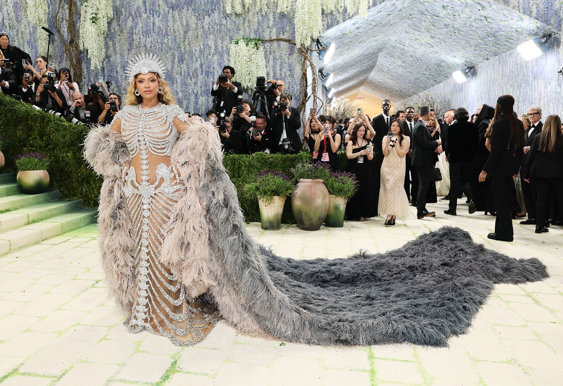ICYMI: Fashionista's 2026 Met Gala Coverage, Black Beauty Club Launches ...