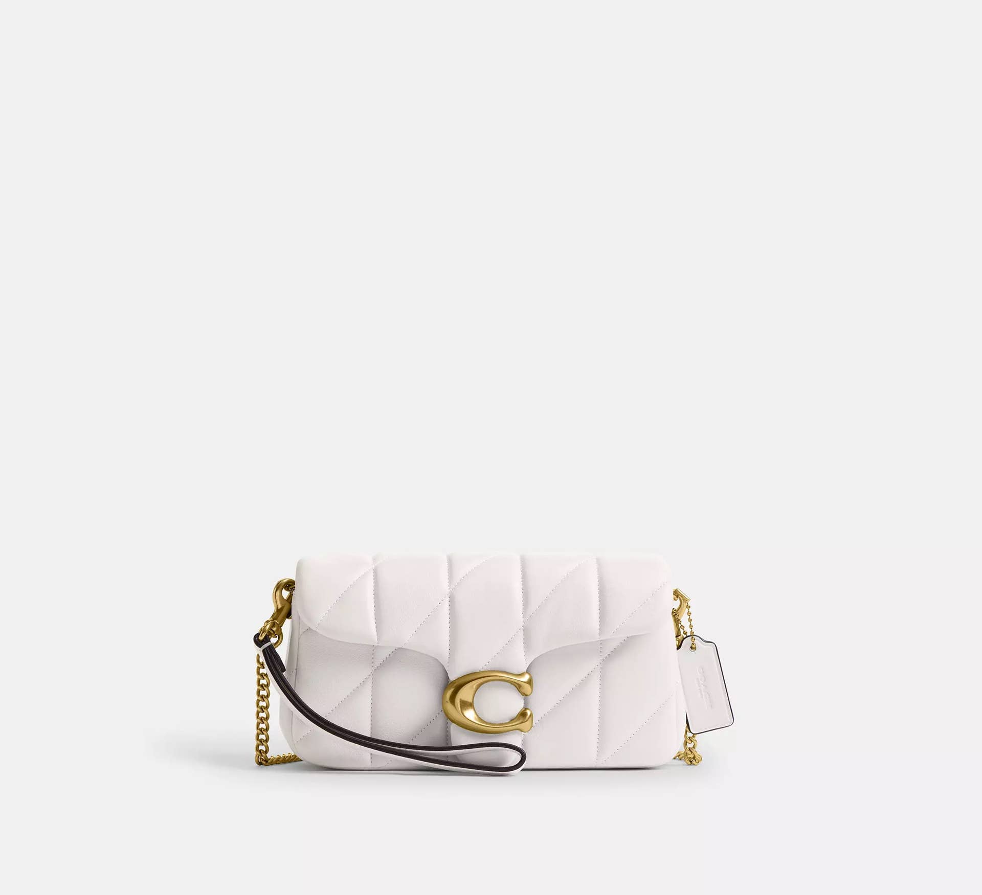 Coach Tabby vs. Brooklyn: Which Bag Should You Shop? - Fashionista