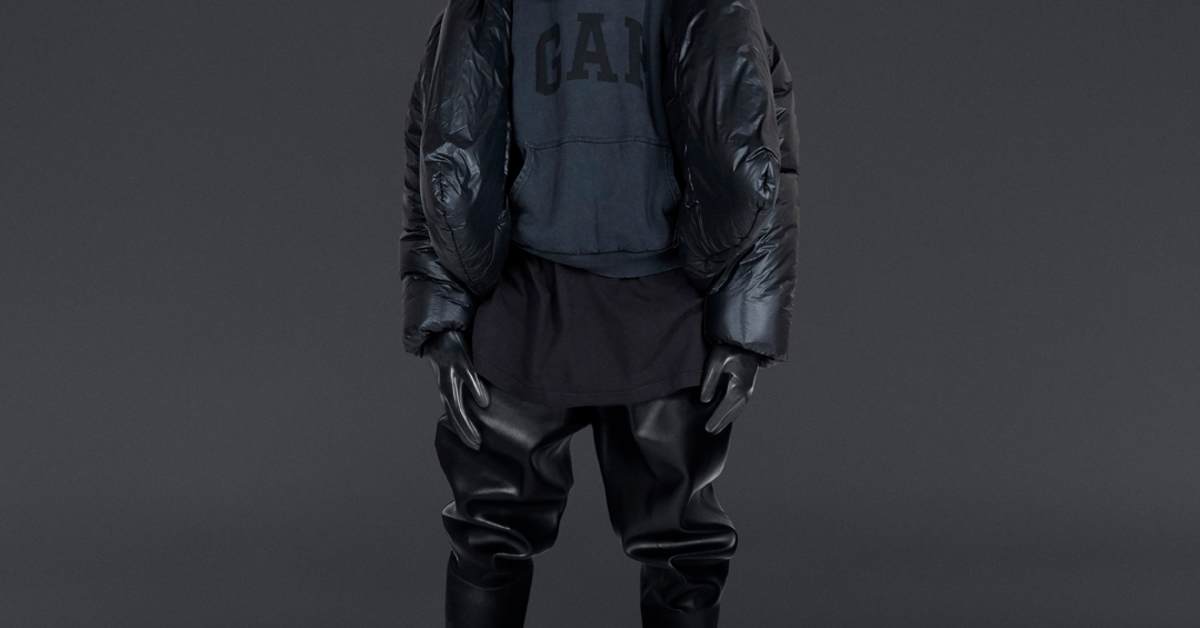 Everything We Know About Yeezy Gap [Updated] - Fashionista