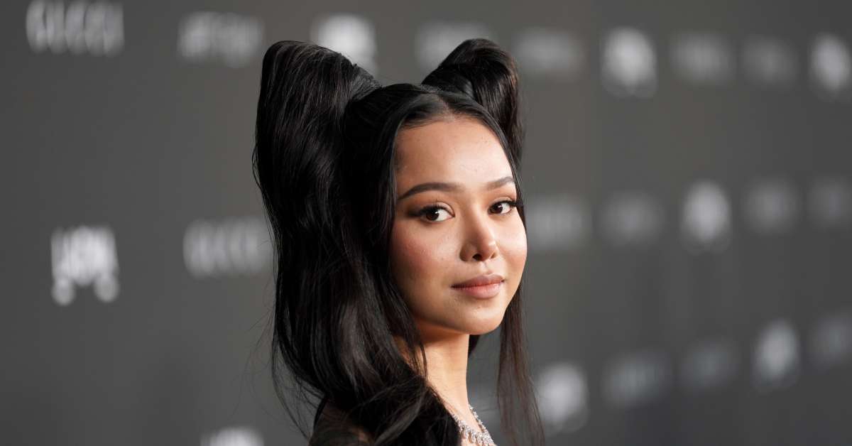 Must Read: Bella Poarch Covers 'Cosmopolitan,' Nicolas Cage Fronts 'GQ ...