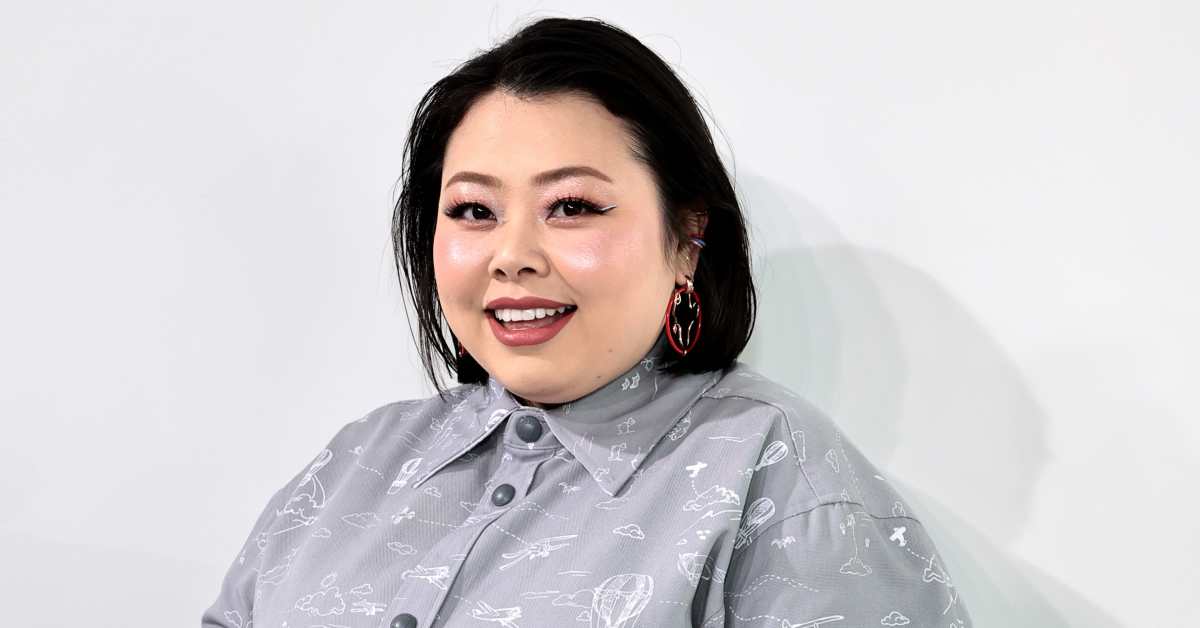 How I Shop: Naomi Watanabe - Fashionista