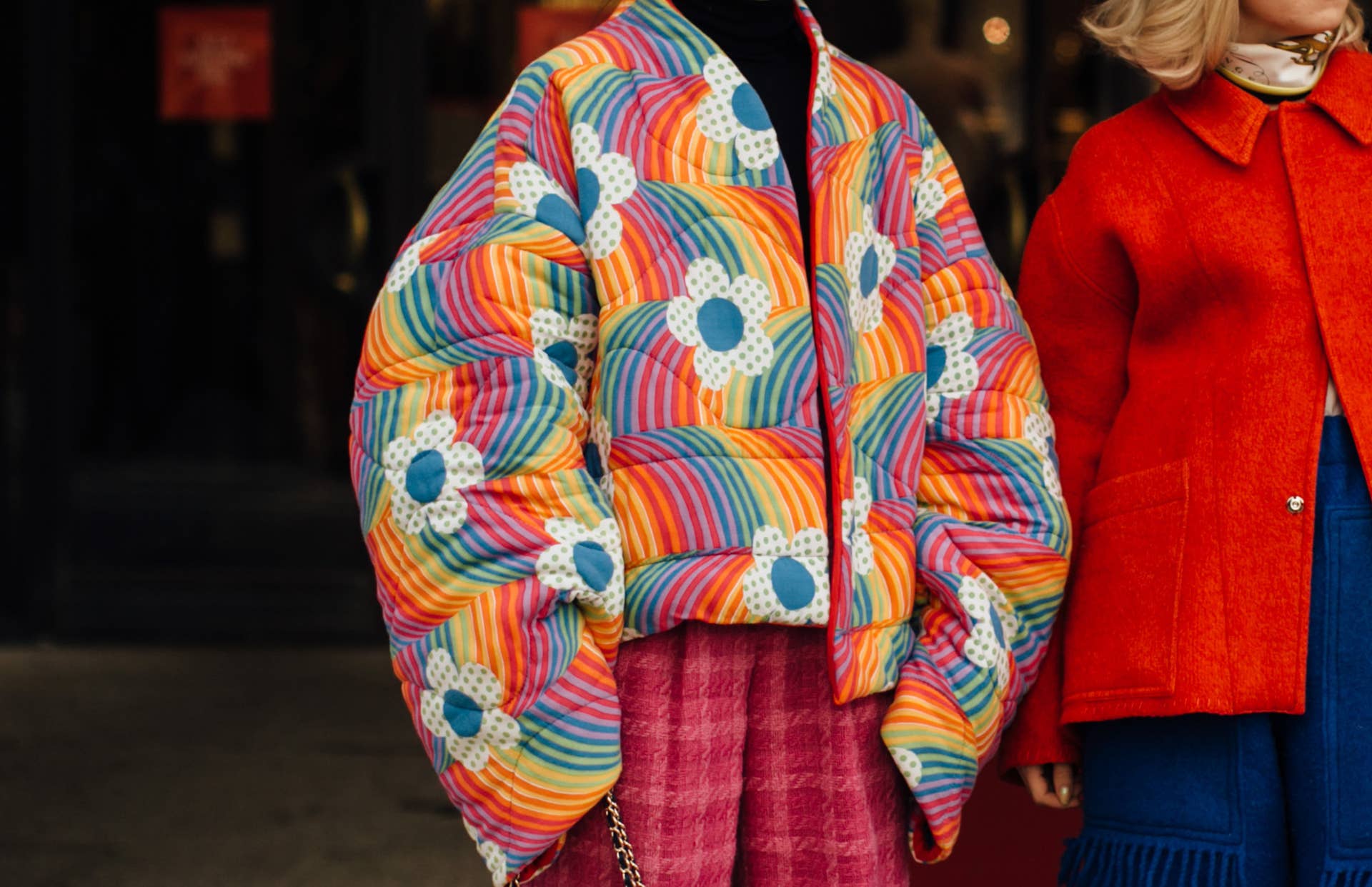 24 Non-Boring Puffers to Get You Through Winter With a Smile - Fashionista