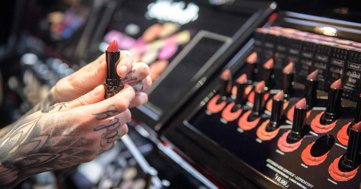 Beauty Is About to Re-Enter Its Dupe Era - Fashionista