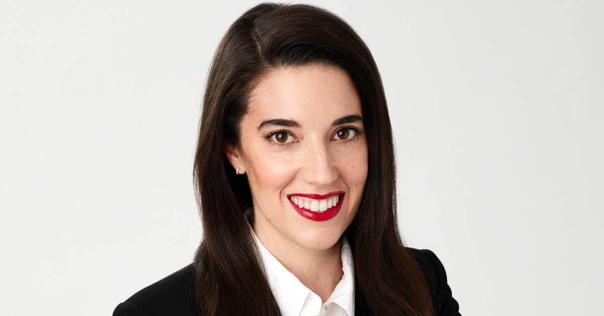 Sally Holmes Is the New Editor in Chief at 'InStyle' - Fashionista