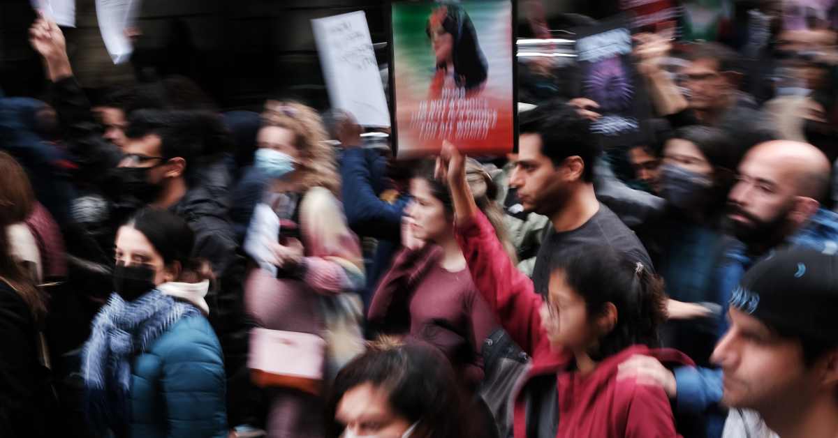 Founded by Fashion and Beauty Professionals, the Iranian Diaspora ...