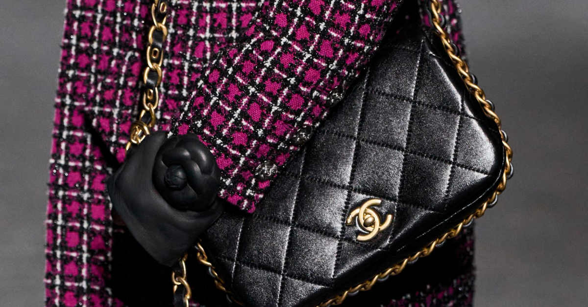 Must Read: Chanel President And COO Steps Down, Vince IP Sold To ABG ...