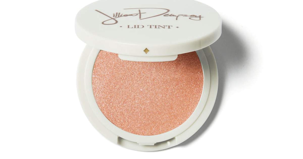 The Brightening, Foolproof Eye Shadow That Doesn't Require a Brush ...