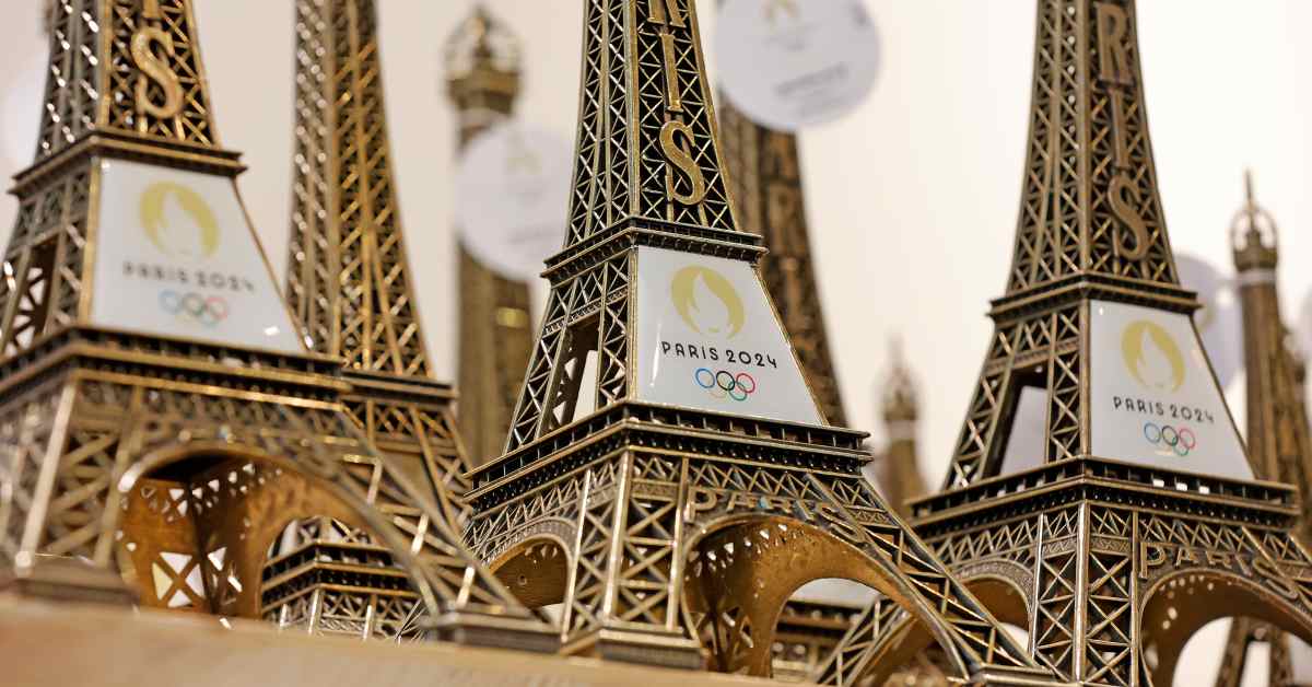 Must Read: Will This LVMH Heir Land the Olympics Sponsorship? Loewe ...